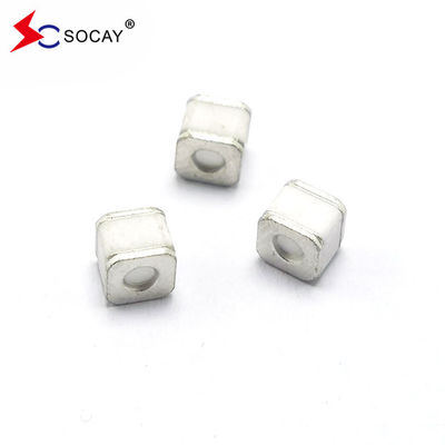 350V Gas Discharge Tube Arrester Surface Mount GDT For Communication ...