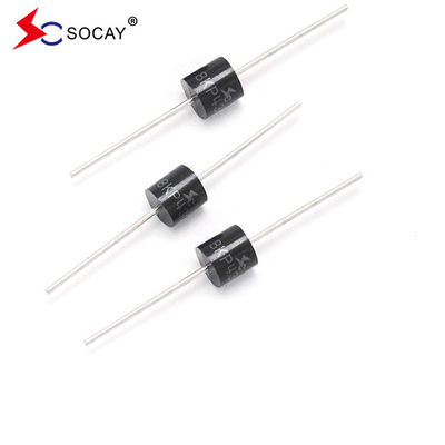 SOCAY 5000W 5KP Series TVS Diodes For Circuit Protection Axial Lead ...