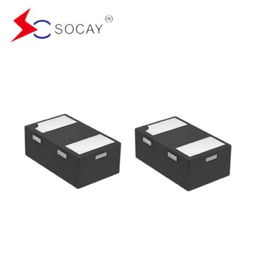 Bi-directional ESD Protection Array Diode 20V Clamping Voltage For ...