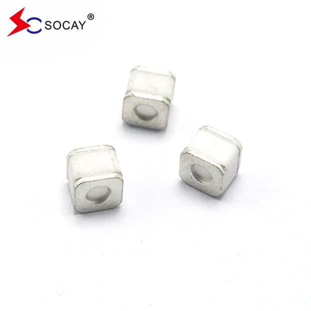 800V Gas Tube Arrester SC2E5-800LSMD 5KA GDT Surge Protection With 8 ...