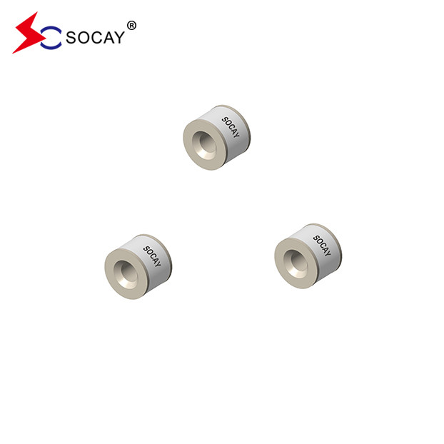 SC2E8-230H Ceramic Gas Discharge Tube 230V 1.5pF 2-Electrode GDT For ...