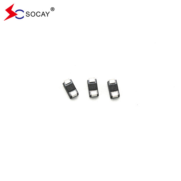 5V Surface Mount TVS Diodes SMAJ5.0A Unidirectional Transient Voltage ...