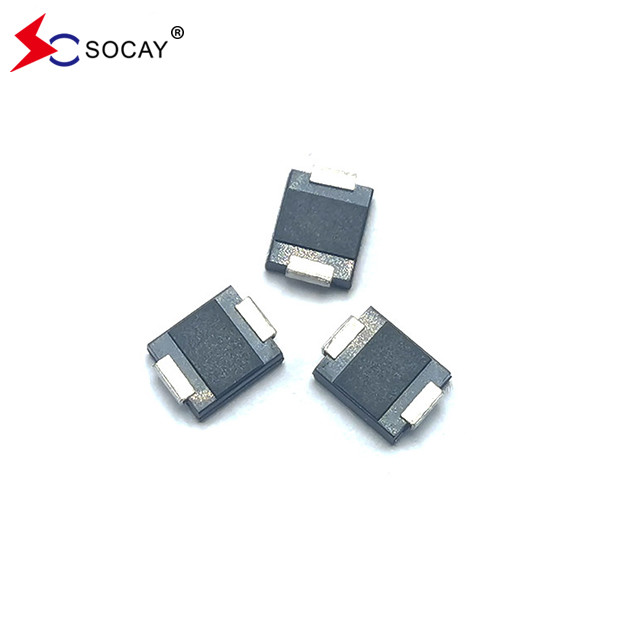 24V Bidirectional Transient Voltage Suppressor Diode 5.0SMDJ24CA 38.9VC ...