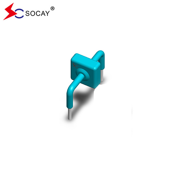 Axial Lead Bidirectional Transient Voltage Suppression Diode TVS 10KA ...