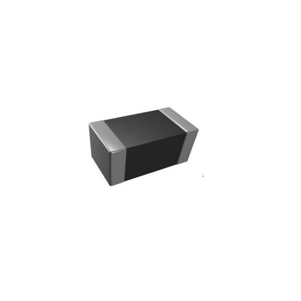 Chip NTC Thermistor for Precision Electric Power 100mW at 25C RoHS ...