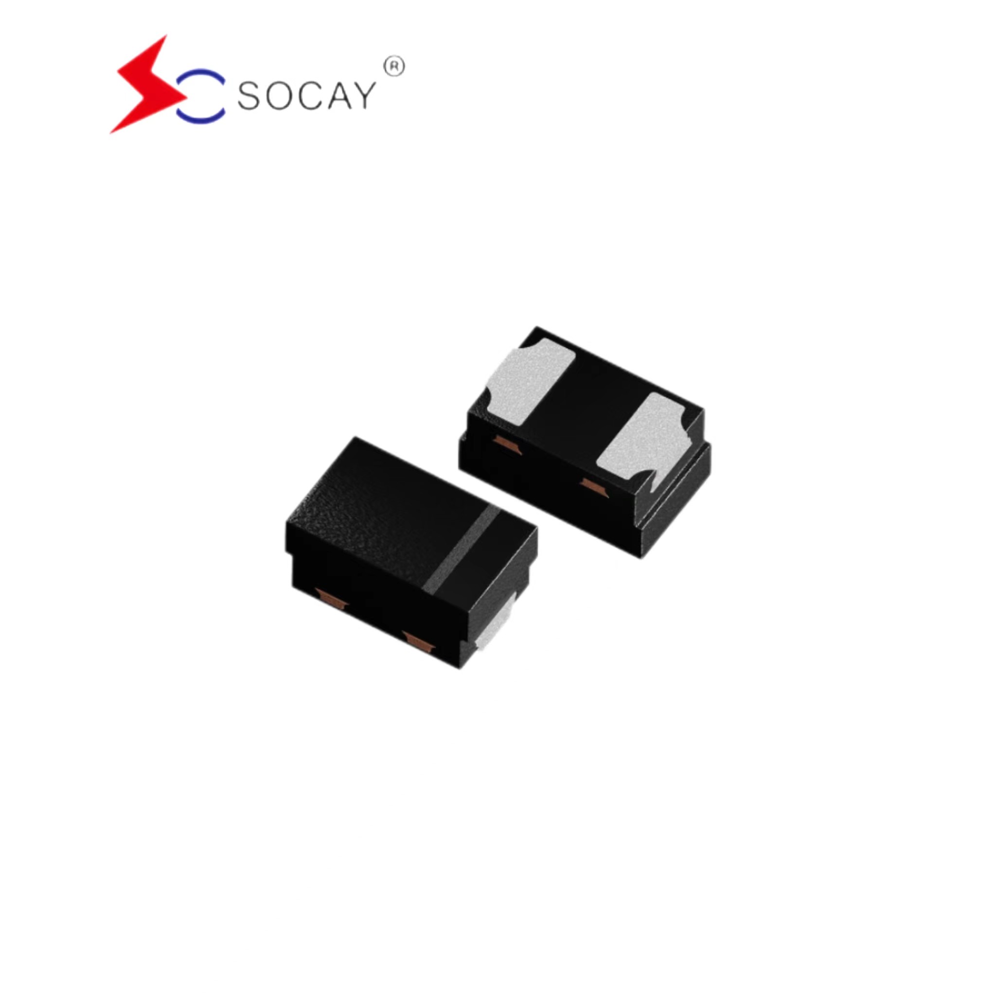 5.0V ESD Suppressor Ensuring Optimal Electrostatic Discharge Control ...